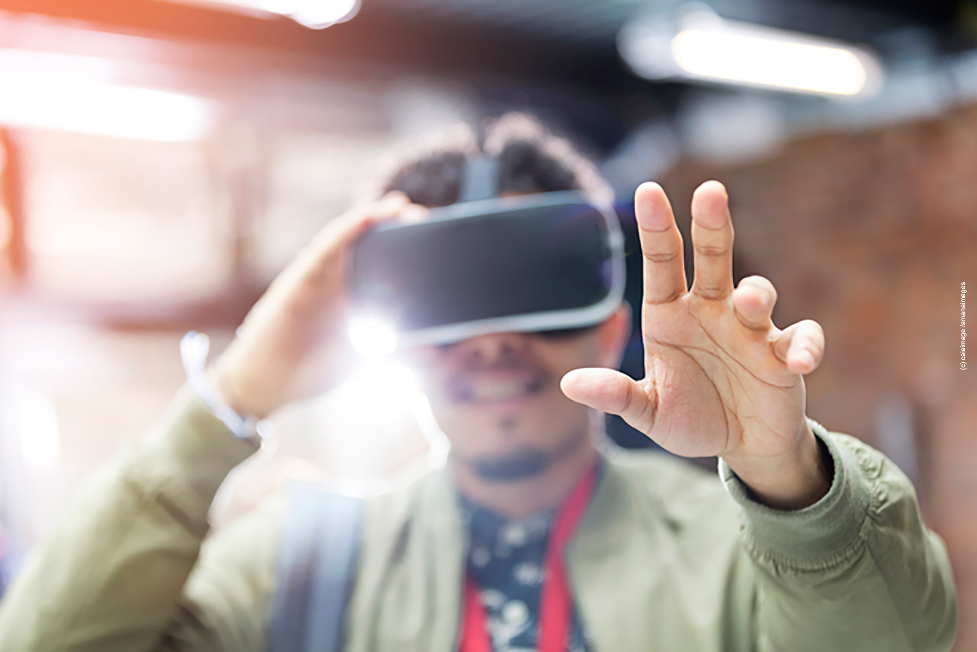 【10/25セミナー開催】VRビジネスのこれから ～amana tech night vol.7～ – PORTFOLIO by ...